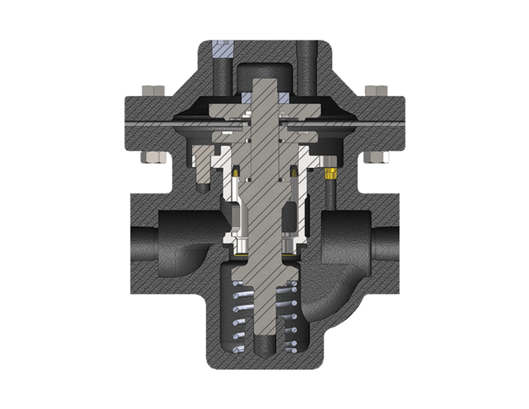 Leaking Valves Repair IssueTraining Solves | Proportion-Air