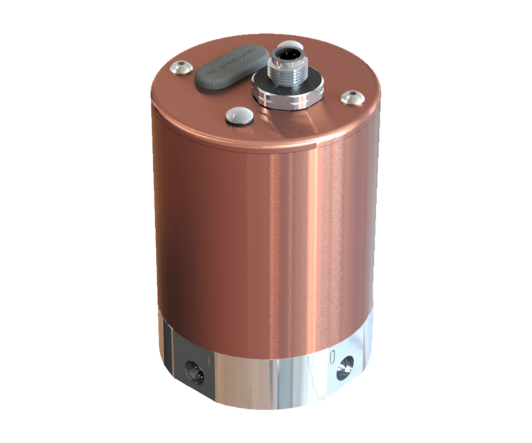 GX High Pressure Valve | Proportion-Air