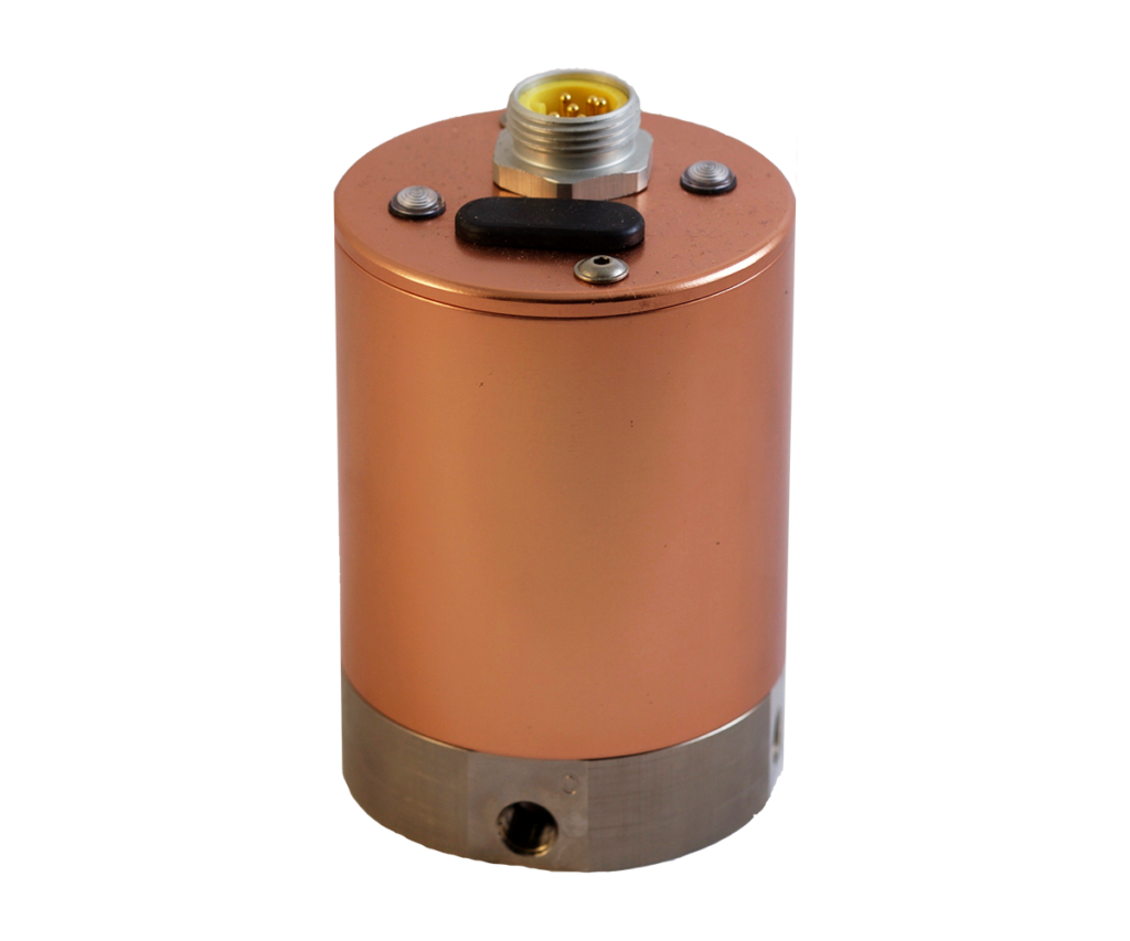 QBT Electronic Pressure Regulators | Proportion-Air