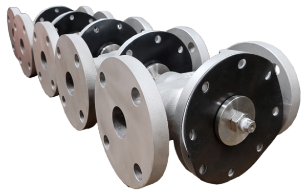 Leader in Electronic Pressure & Flow Control | Proportion-Air