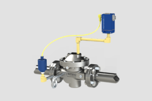 Leader in Electronic Pressure & Flow Control | Proportion-Air